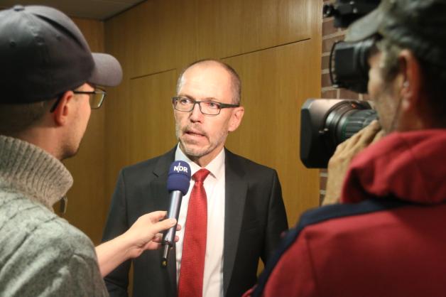 Das sind die Baustellen an der Elbe