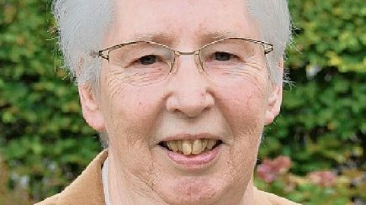Astrid Müller