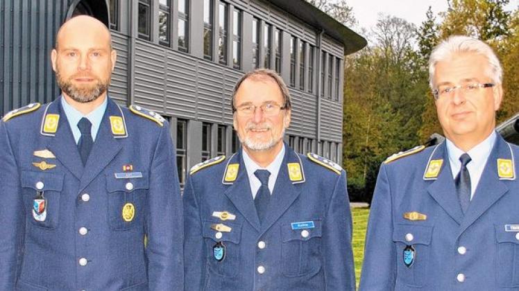 Bundeswehr investiert 8 Millionen