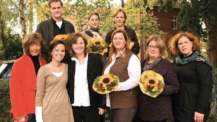 Ergotherapie: Beruf wird immer beliebter | SHZ