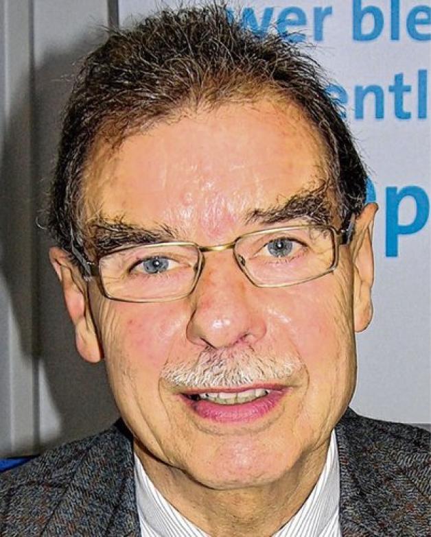 Sie stehen für Engagement und Hilfe