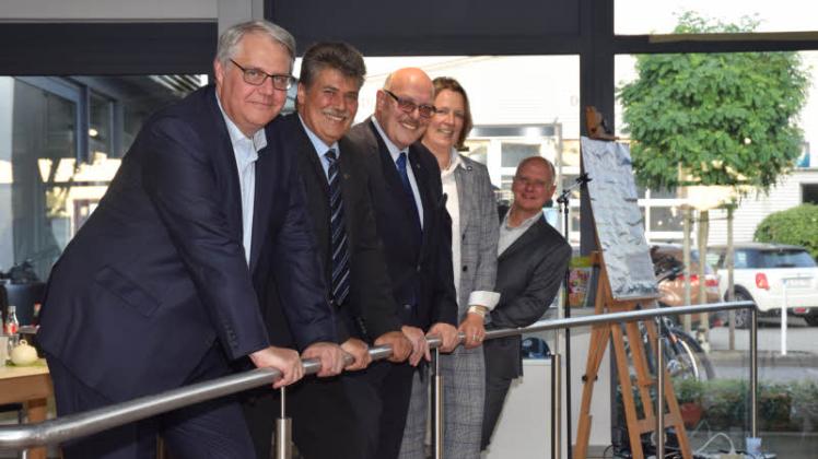 Schleswig wählt: Das sind die Kandidaten im Überblick