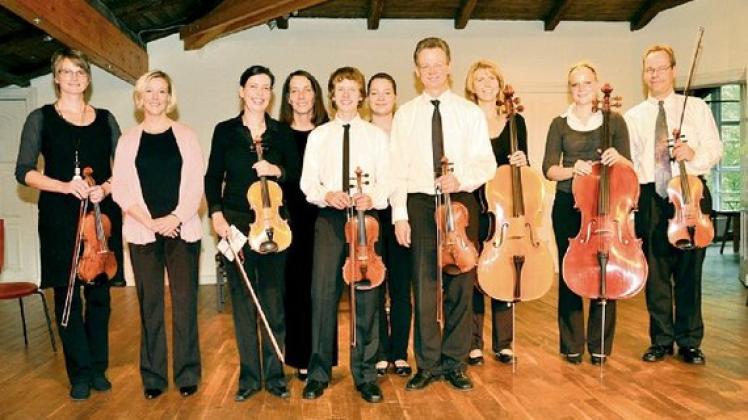 Ohrenschmaus für den guten Zweck | SHZ