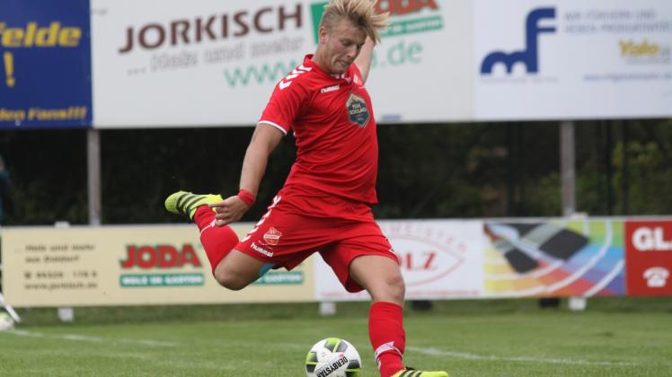 Rathjens Torpremiere