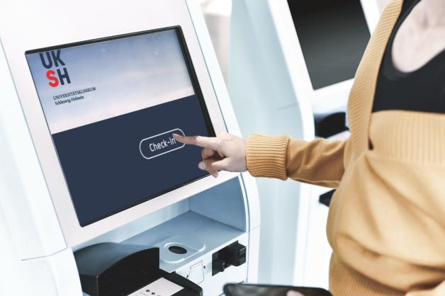 UKSH: Das „Klinikum der Zukunft“ setzt auf Digitalisierung und In