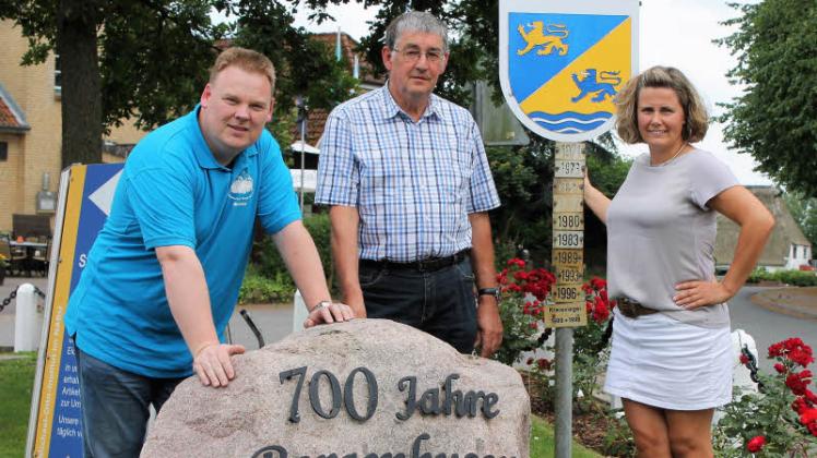Das Stapelhomer Heimatfest kann kommen