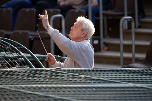 Hilary Griffiths leitet Klassikbereich