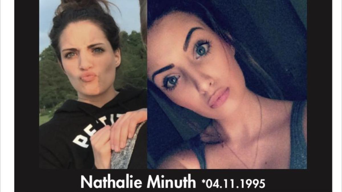 Der Fall Nathalie Minuth: Ermittlungen laufen