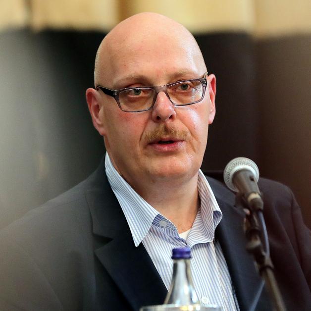 Kräftemessen der Bürgermeisterkandidaten