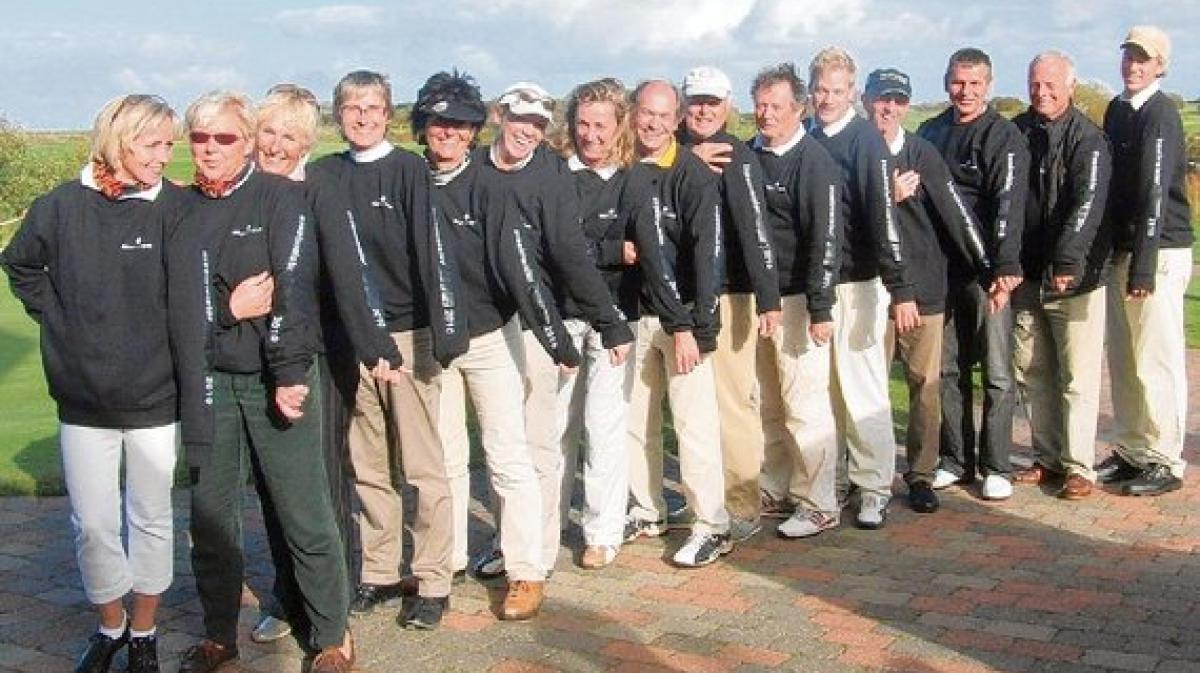 Golf-Club Sylt ist neuer Inselmeister