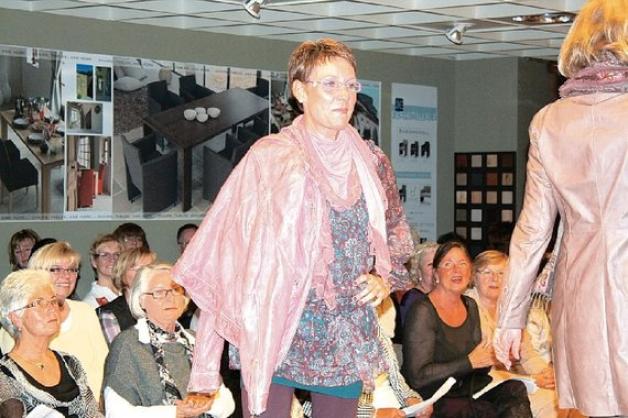 Beerentöne bestimmen die Herbstmode | SHZ