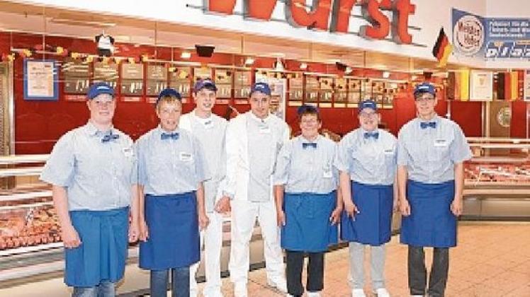 "Tolle Wurst" - und noch einiges mehr