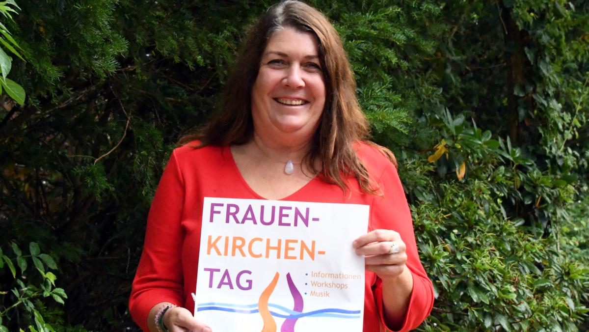 Frauenkirchentag in Breklum soll spirituelle Impulse geben