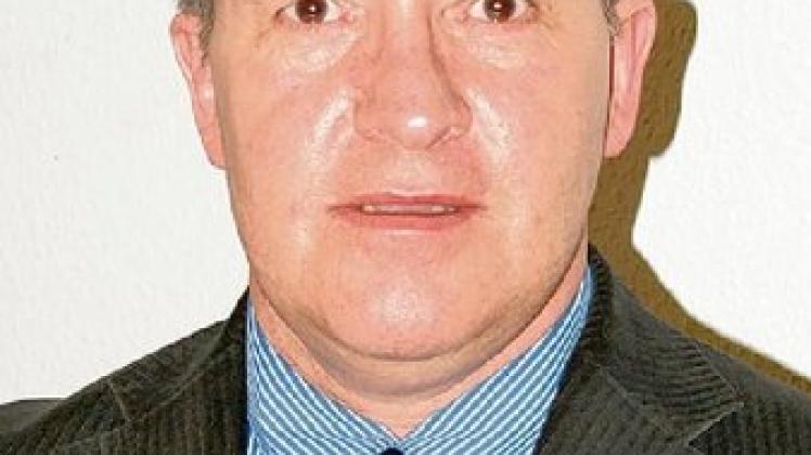 Reimers bestätigt: Ämter bleiben erhalten - Gutes Klima im Aussch