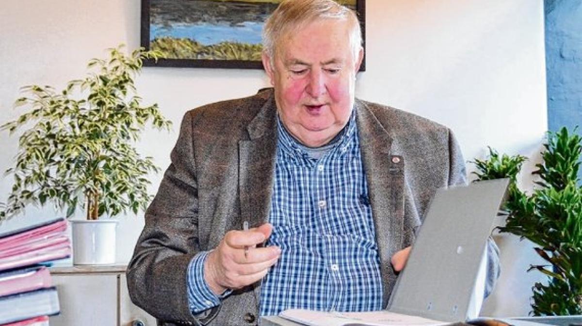 Robin kehrt in die zweite Reihe zurück