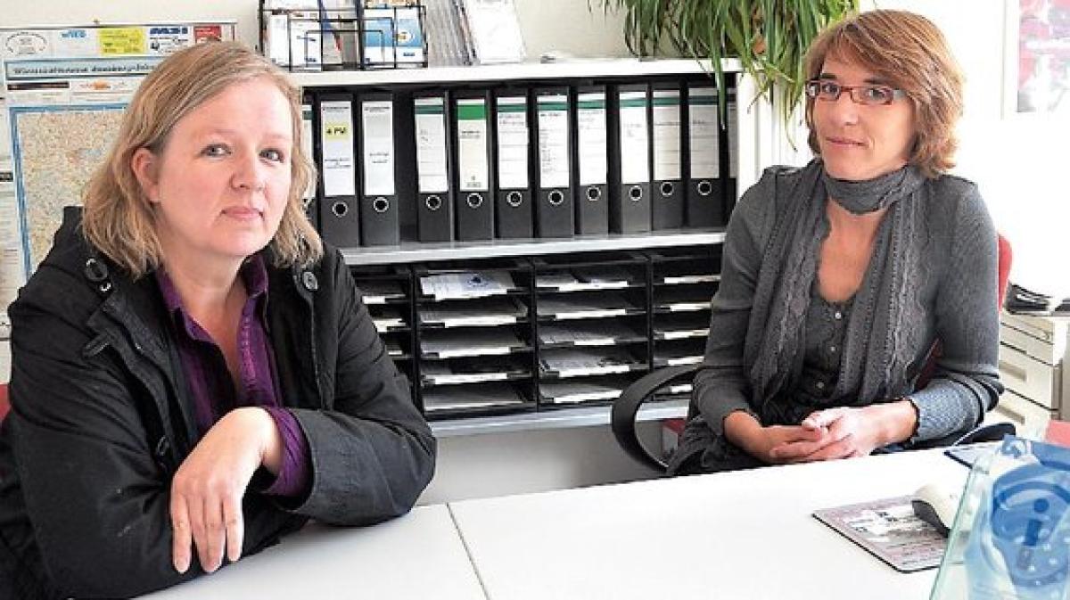 "Job-to-Job"-Börse: Von einem Arbeitsplatz zum anderen