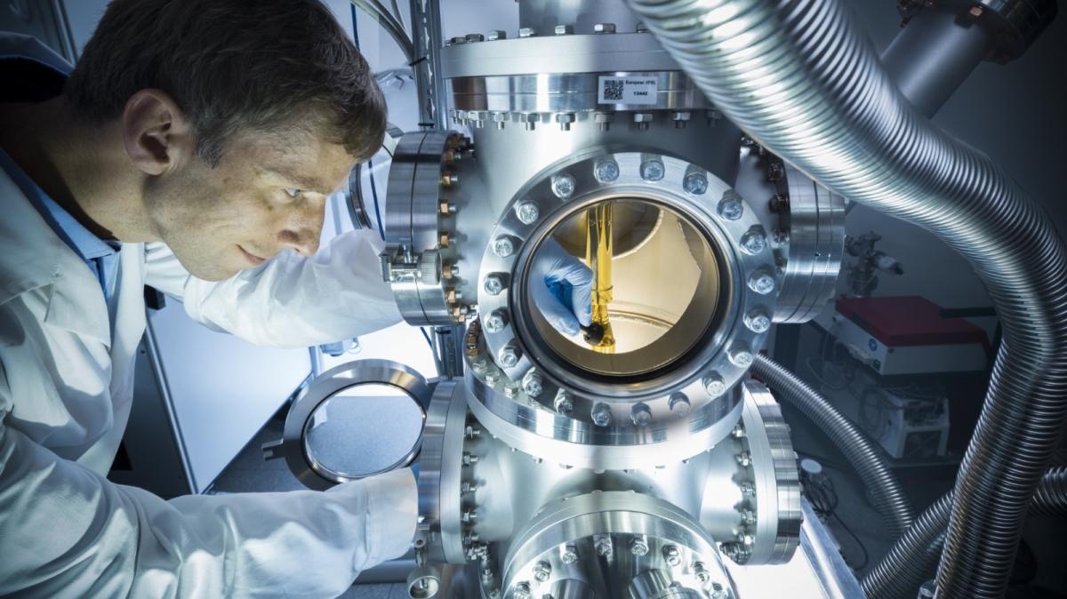 XFEL in Schenefeld zieht positives Fazit