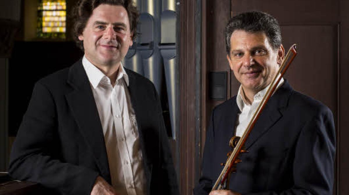 „Kirche trifft Synagoge“ in der St.-Michaelis-Kirche | SHZ