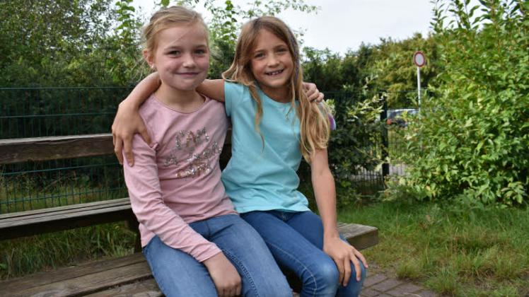 Laura Zibulski zog Lotte Schulze aus dem brennenden Vereinsheim