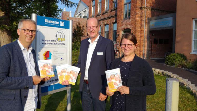 Bildung und Begegnung für alle Generationen