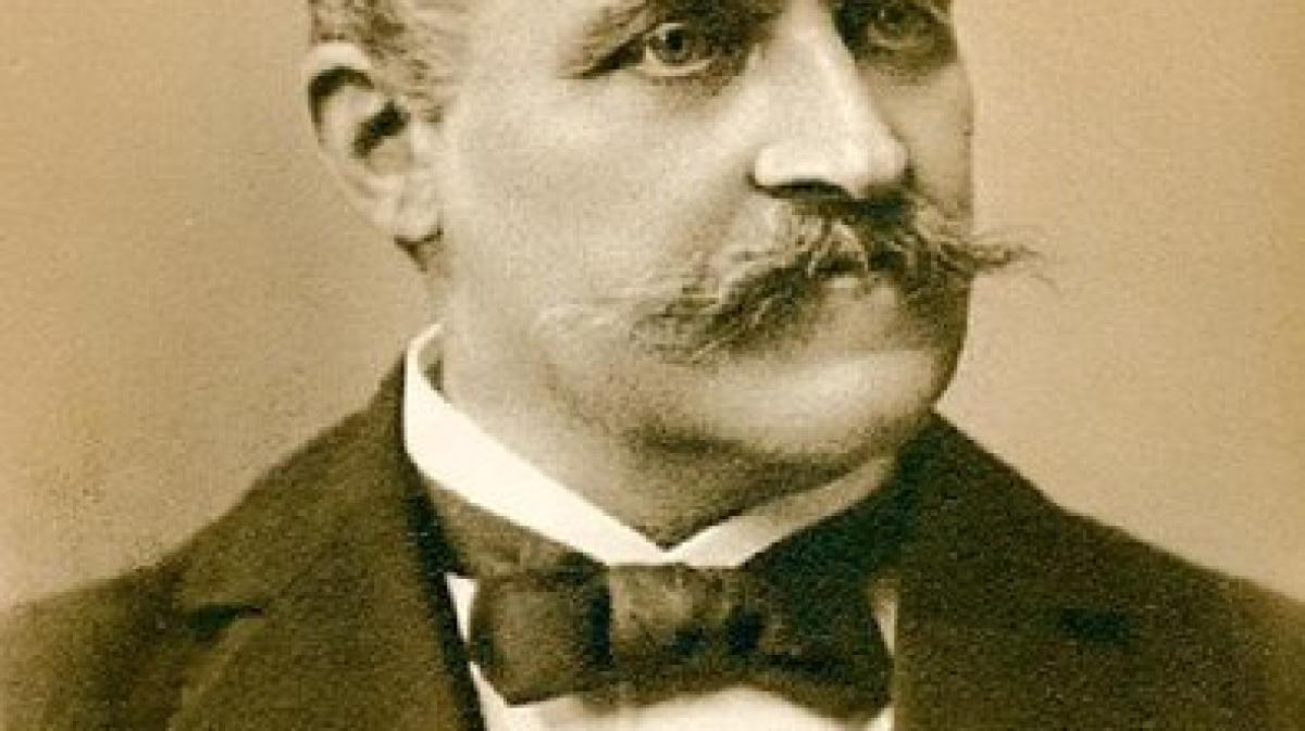 140 Jahre I.D. Sievers: "Solide wachsen"