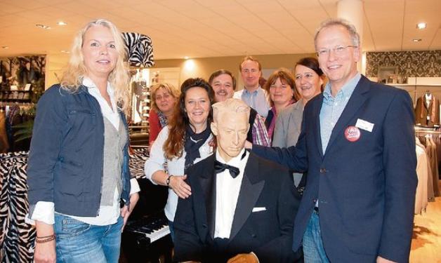 140 Jahre I.D. Sievers: "Solide wachsen"