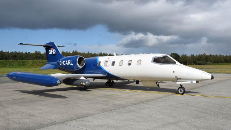 Überraschung in Hohn: Airbus will auf dem Fliegerhorst kräftig in