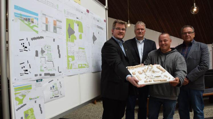 Das wird Kappelns neue Kita