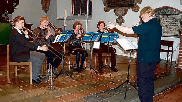 Vielversprechende Premiere