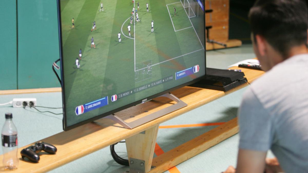 Hamburger Fußball-Verband startet E-Football-Liga | SHZ