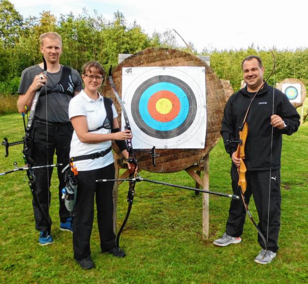 Boom-Sport mit Anti-Stress-Faktor