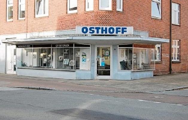 Die Druckerei mit Tradition