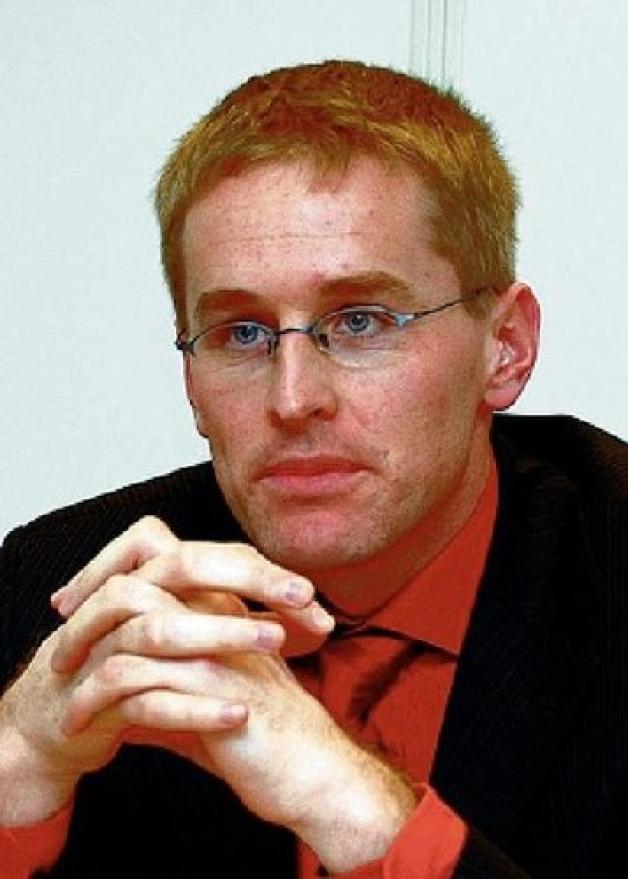 Katharina Heldt neue Chefin der CDU-Fraktion