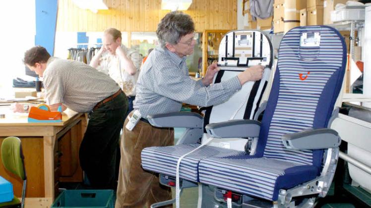 Nach Thomas-Cook-Pleite: Paustian Airtex kommt glimpflich davon