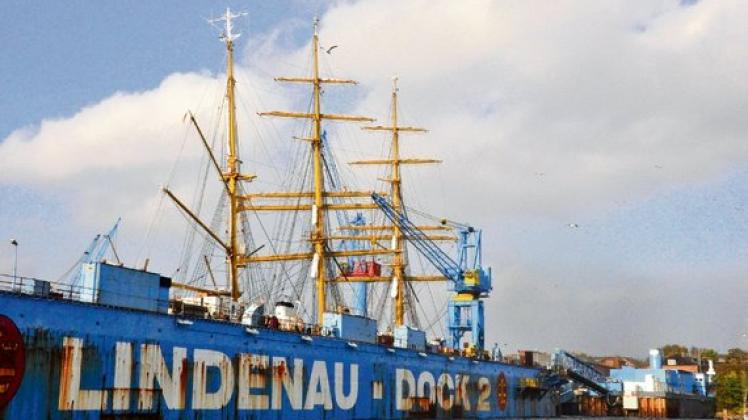 Lindenau-Verkauf: Entscheidung fällt morgen | SHZ