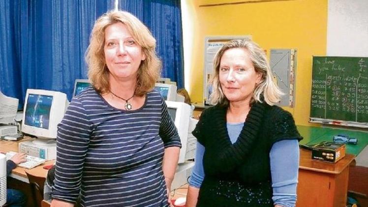 Tag der offenen Tür: Schule informiert über neuen Unterricht