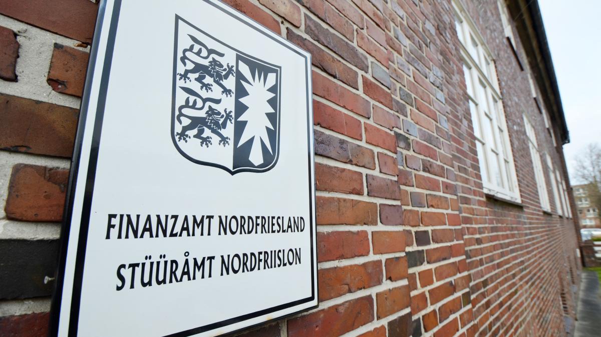 Finanzamt führt neue Steuernummern ein