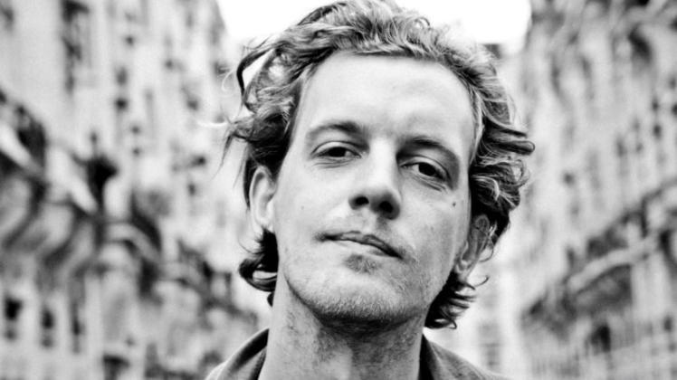 Maarten Devoldere: Stimme wie Leonard Cohen und Tom