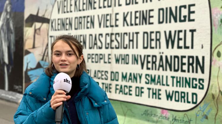 Wanda feiert die Einheit