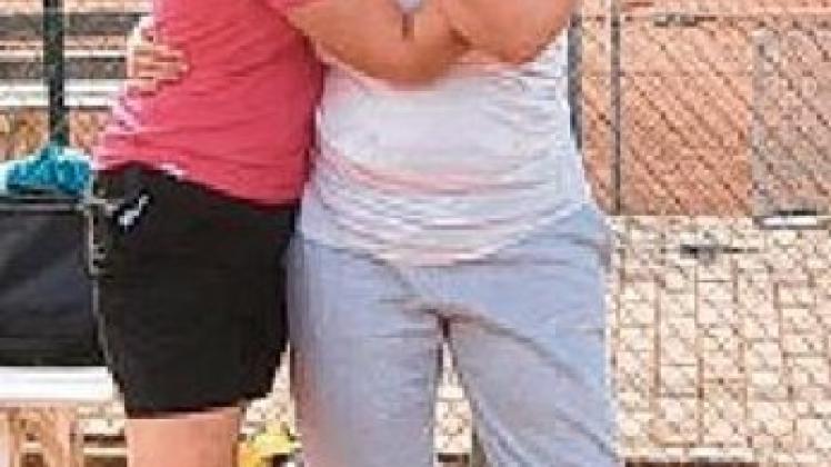 Erfolgreiches Tennisturnier