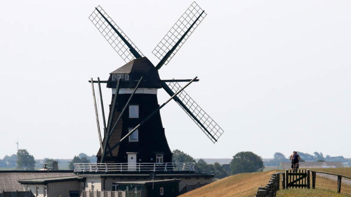 Pellworm lässt die Saison ausklingen