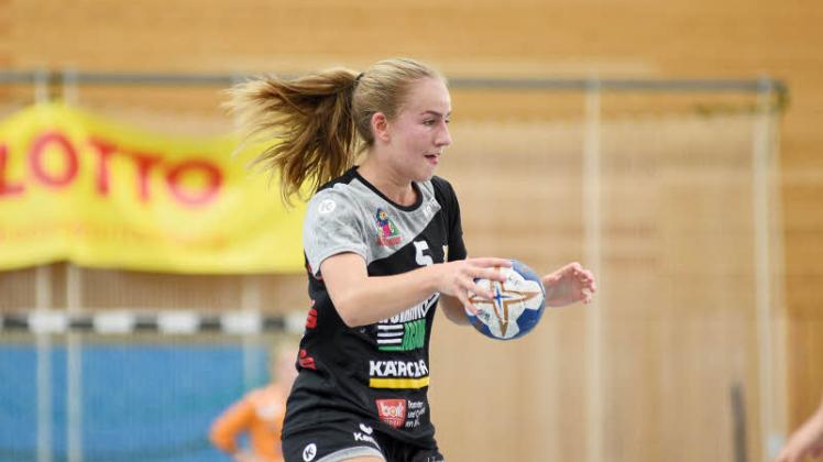 Nord-Frauen treffen auf „gefühlten“ Erstligisten Waiblingen