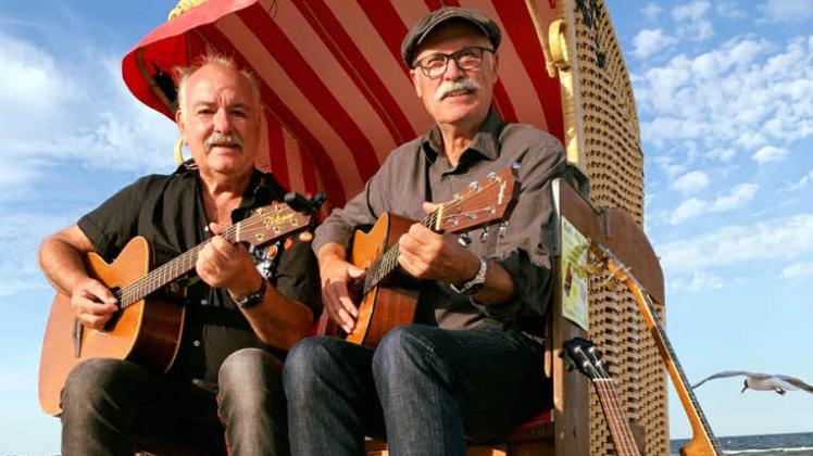 Joe und Joe auf Solo-Pfaden