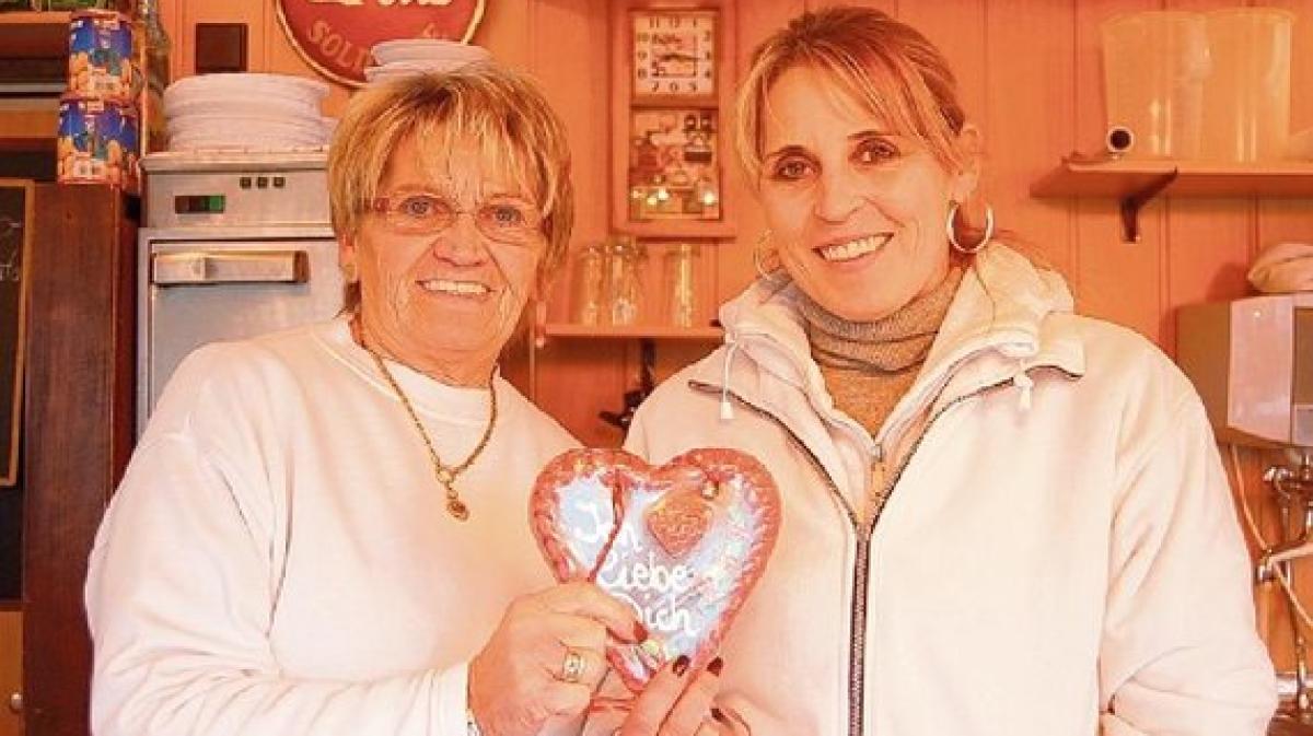 Rummel auf dem Rummel: Heute letzte Chance | SHZ