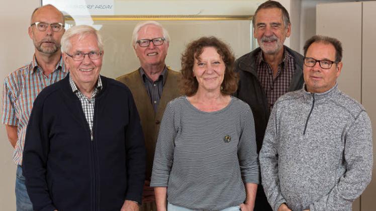 Geschichten aus Tungendorf