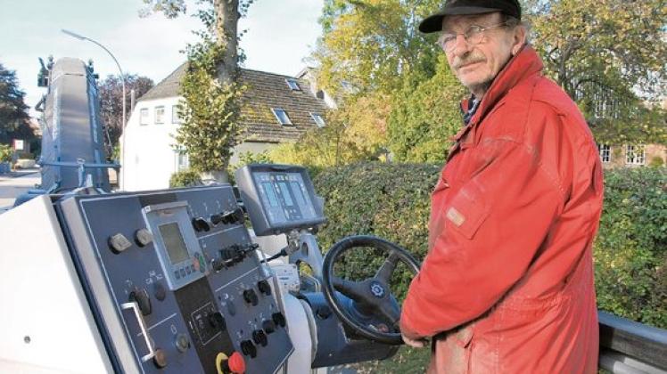 Winterschäden bald ausgebessert