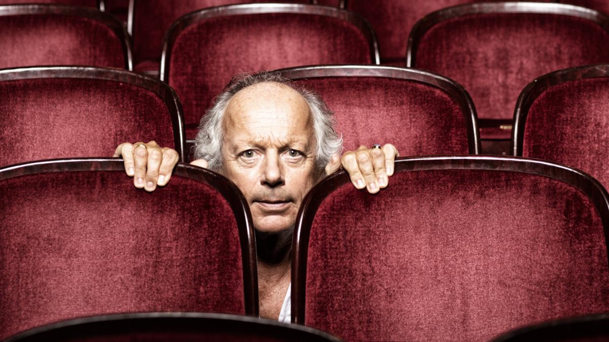 Zehn Jahre Peter Grisebach und die Kunst der Krise | SHZ