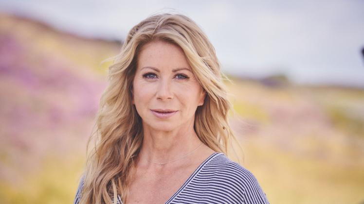 Sylter Sängerin Mia Weber präsentiert neues Album