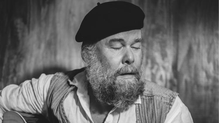 Kulturbrauerei rockt mit Tom the Crow