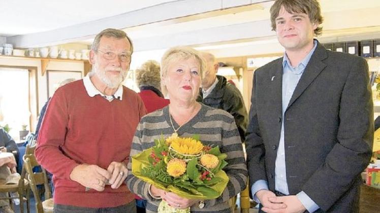 Und der Kasper ist immer dabei